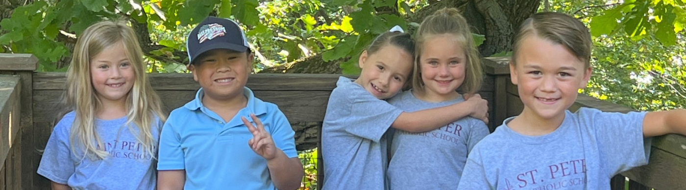 Extended Day Program