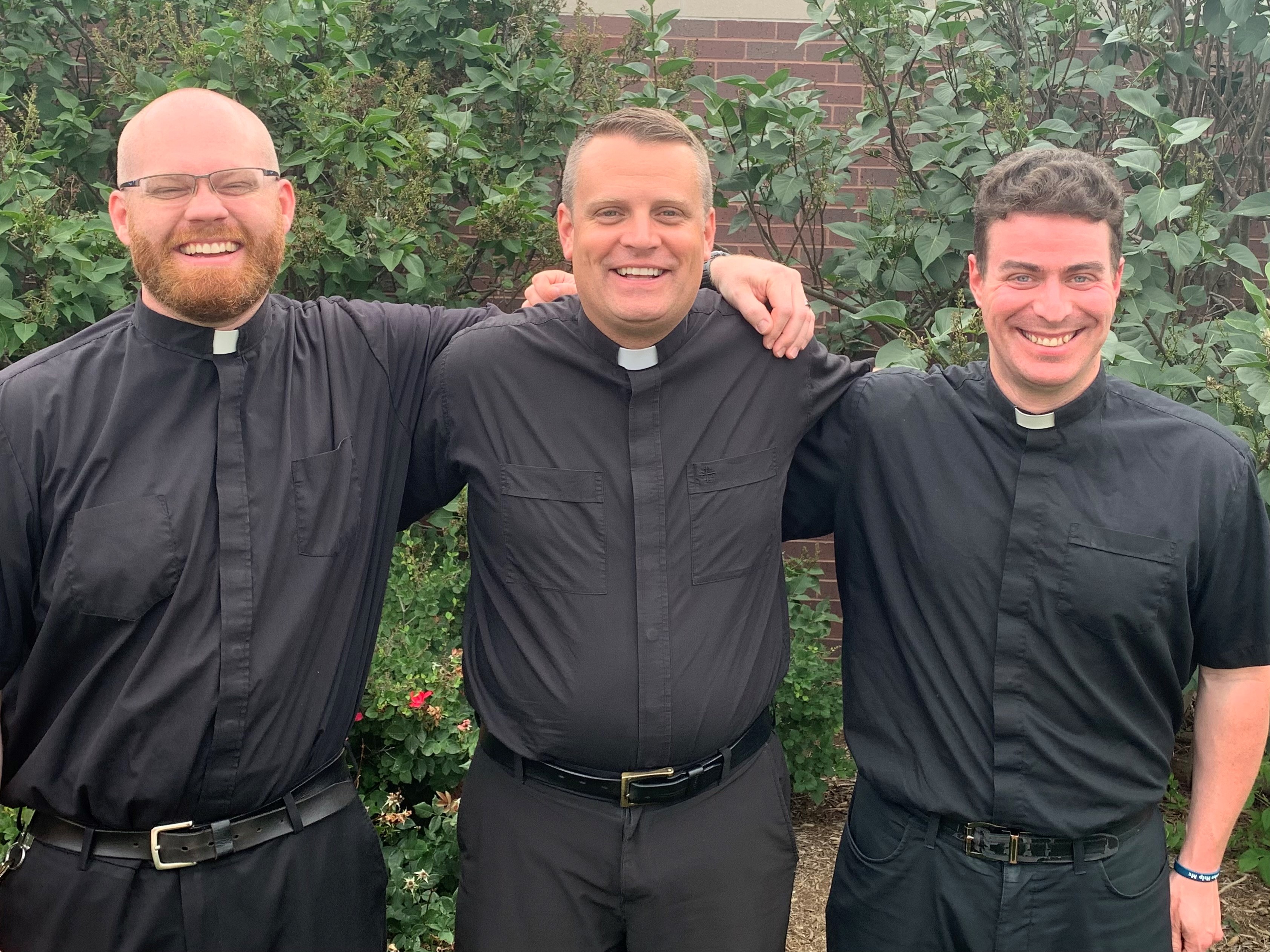 Worship & Sacraments